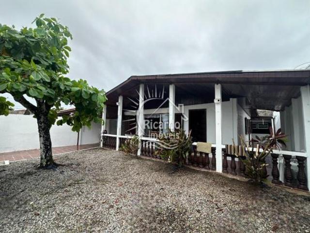 CASA BALNEÁRIO IPANEMA!