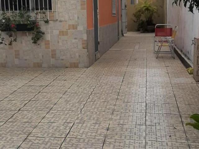 Casa, Balneário Itaóca, Mongaguá, SP