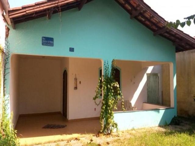 Casa, Balneário Jequitibá, Itanhaém, SP