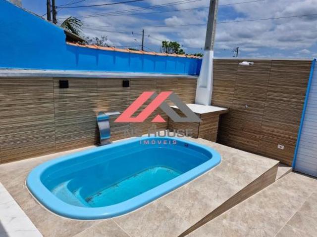 Casa, Balneário Josedy, Peruíbe, SP