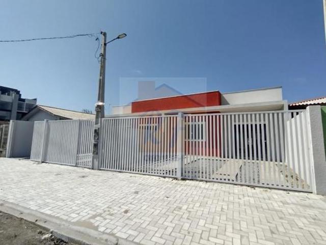 Casa, Balneário Leblon, Pontal do Paraná, PR