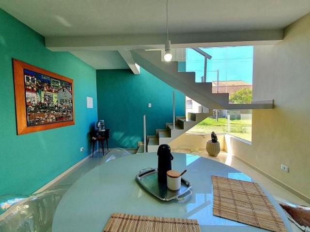 CASA BALNEÁRIO MARISSOL