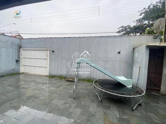 Casa, Balneário Praia do Pernambuco, Guarujá, SP