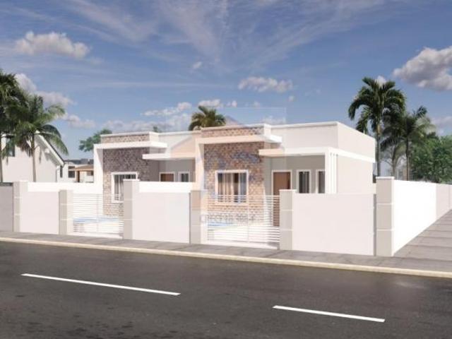 Casa, Balneário Primavera, Pontal do Paraná, PR