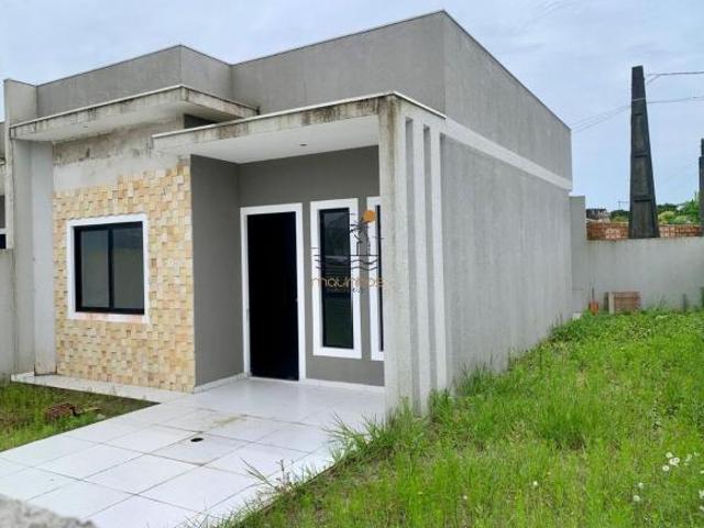 Casa, Balneário Primavera, Pontal do Paraná, PR