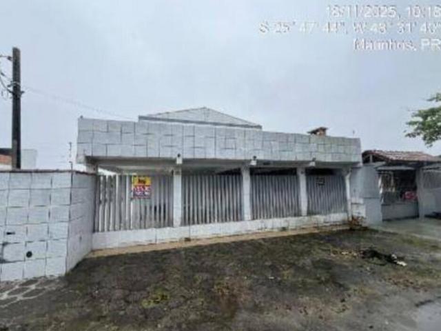 Casa, Balneário Riviera, Matinhos, PR