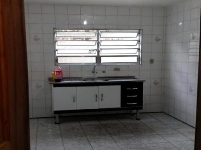 Casa, Balneário São José, São Paulo, SP