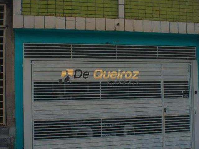 Casa, Balneário São José, São Paulo, SP