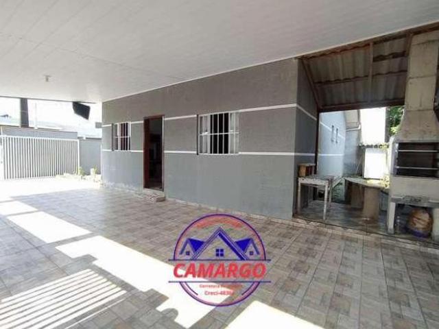 Casa Balneário Santa Terezinha á 700mts do Mar