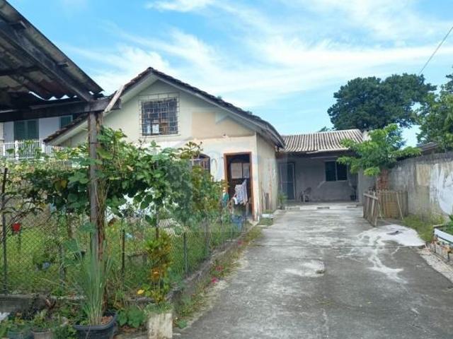 Casa, Balneário Shangri lá, Pontal do Paraná, PR