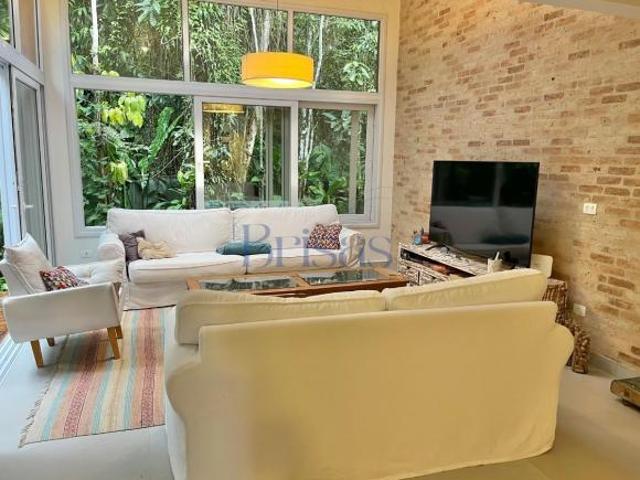 Casa, Baleia, São Sebastião, SP