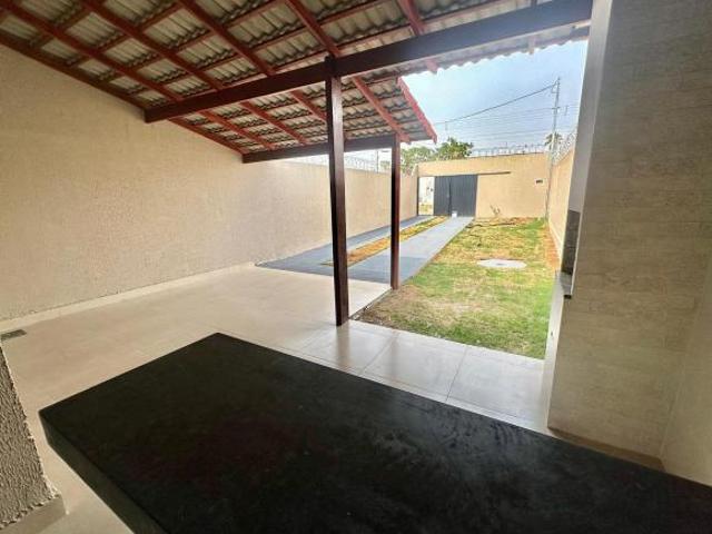 CASA BALI Bairro Independência Casa de Rua com 2 Quarto s por R$ 330900.09 no setor Independência
