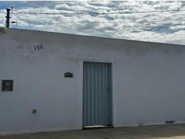 Casa, Bandeirante, Itacarambi, MG