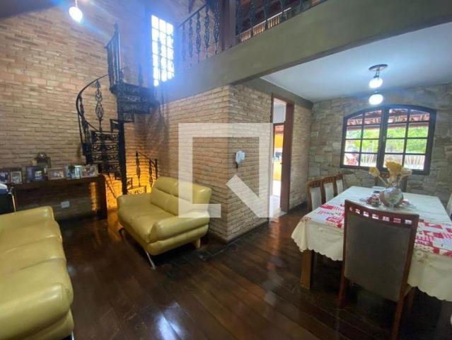 Casa, Bandeirantes, 4 Quartos, 208 m2 Belo Horizonte