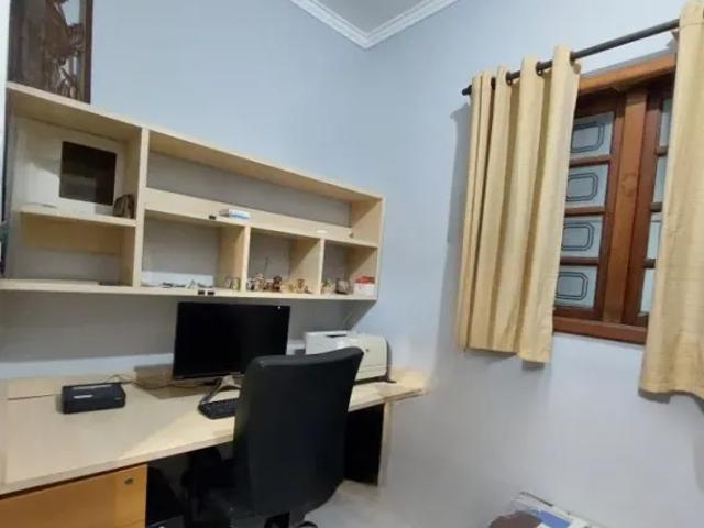 Casa Bandeiras