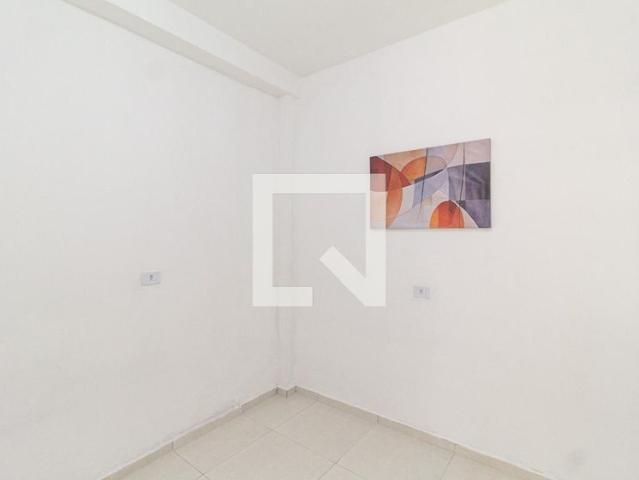 Casa, Bandeiras, 1 Quarto, 41 m2 Osasco