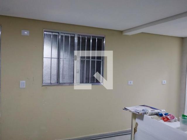 Casa, Bandeiras, 1 Quarto, 45 m2 Osasco