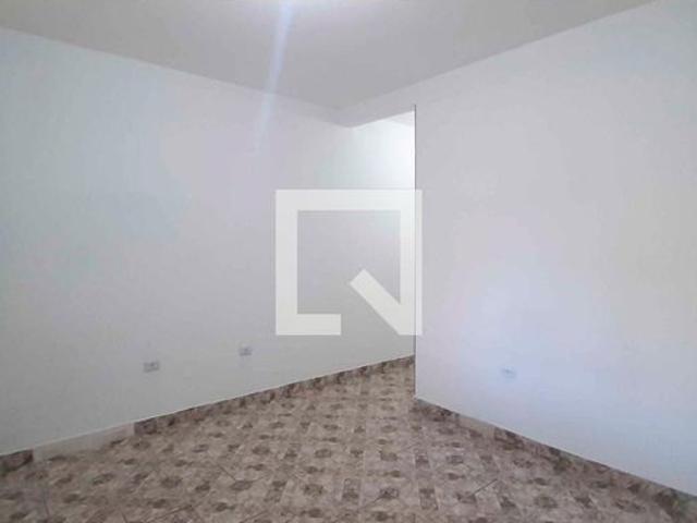 Casa, Bandeiras, 1 Quarto, 50 m2 Osasco