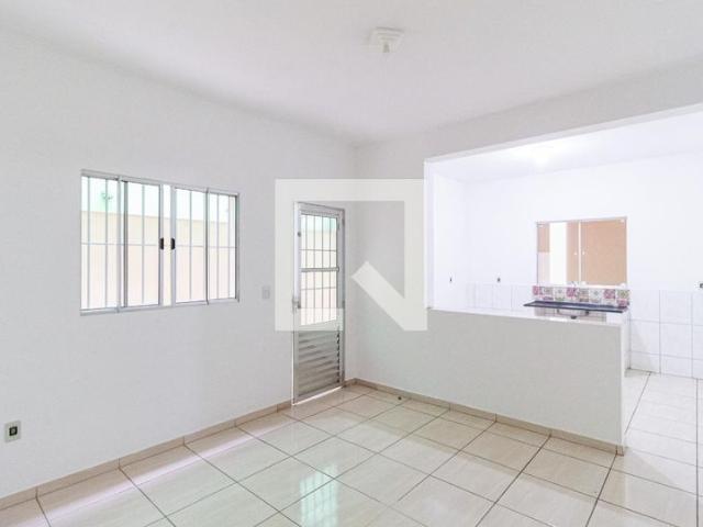 Casa, Bandeiras, 1 Quarto, 60 m2 Osasco