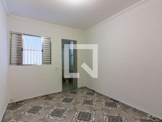 Casa, Bandeiras, 1 Quarto, 30 m2 Osasco