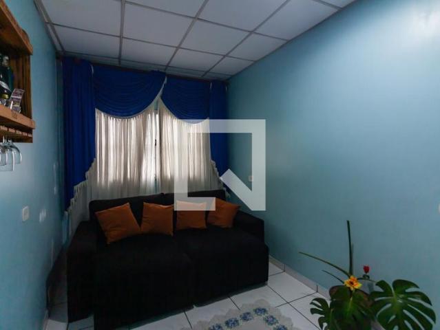 Casa, Bandeiras, 2 Quartos, 160 m2 Osasco