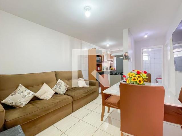 Casa, Bandeiras, 2 Quartos, 49 m2 Osasco
