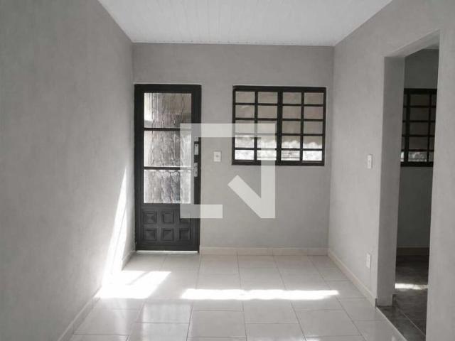 Casa, Bangu, 1 Quarto, 60 m2 Rio de Janeiro
