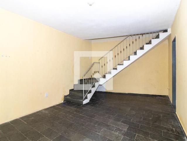 Casa, Bangu, 2 Quartos, 40 m2 Rio de Janeiro