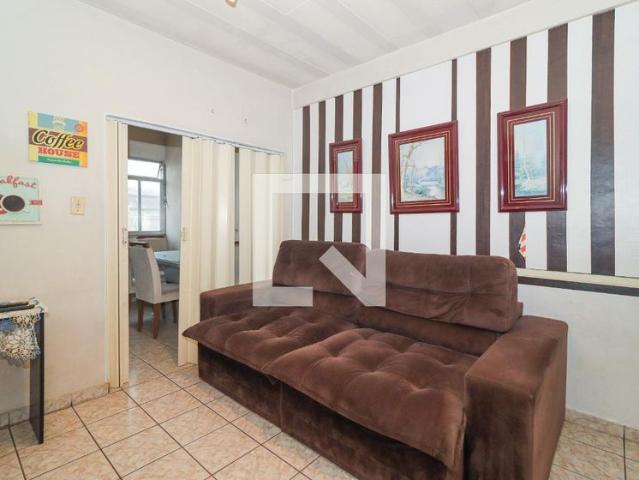 Casa, Bangu, 2 Quartos, 50 m2 Rio de Janeiro