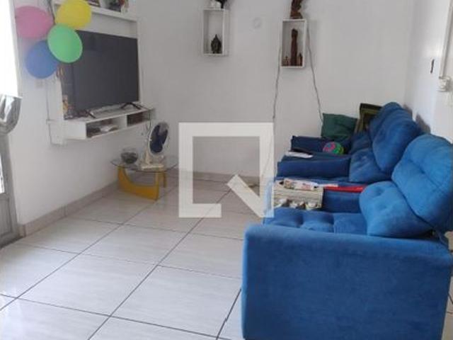 Casa, Bangu, 2 Quartos, 100 m2 Rio de Janeiro