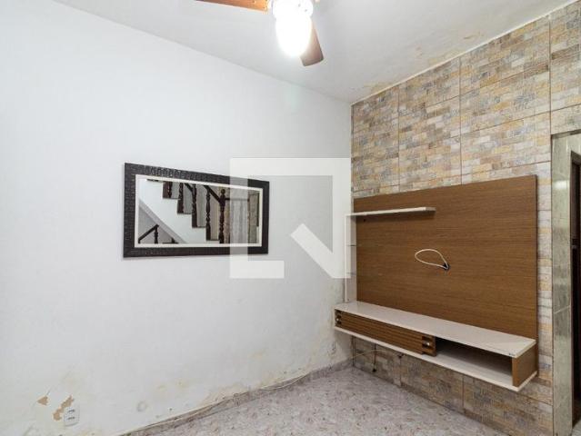 Casa, Bangu, 3 Quartos, 80 m2 Rio de Janeiro