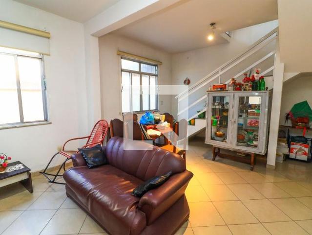 Casa, Bangu, 3 Quartos, 137 m2 Rio de Janeiro