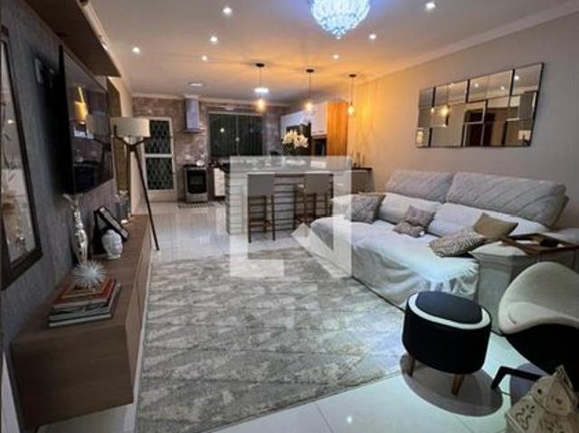 Casa, Bar dos Cavaleiros, 2 Quartos, 100 m2 Duque de Caxias