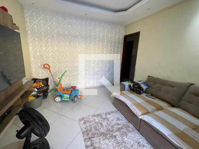 Casa, Bar dos Cavaleiros, 2 Quartos, 100 m2 Duque de Caxias