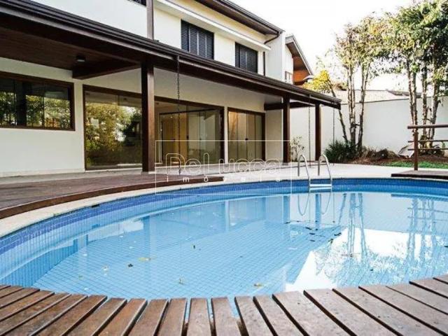 Casa Barão Geraldo Campinas