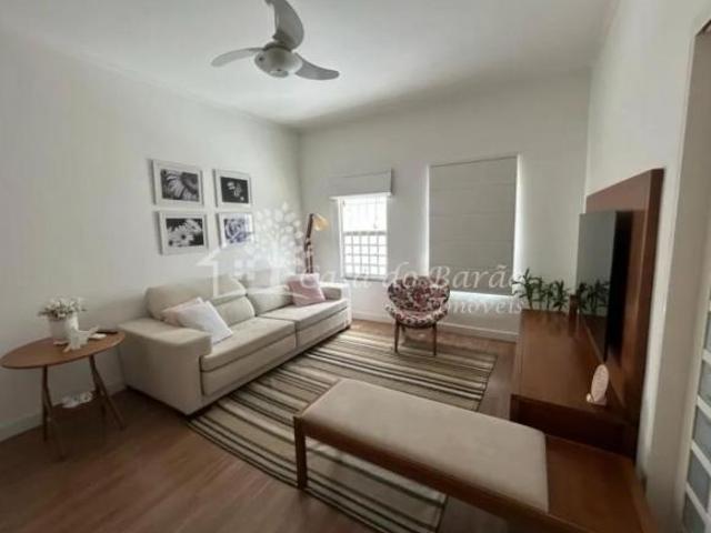 Casa, Barão Geraldo, Campinas, SP