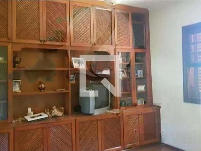 Casa, Barão Geraldo Centro, 4 Quartos, 245 m2 Campinas