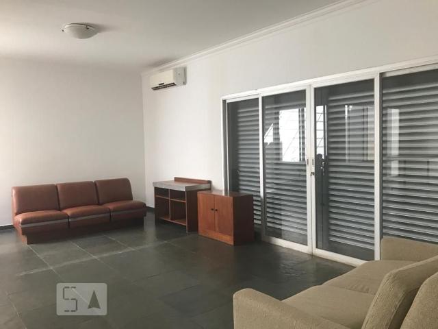 Casa, Barão Geraldo Centro, 5 Quartos, 400 m2 Campinas