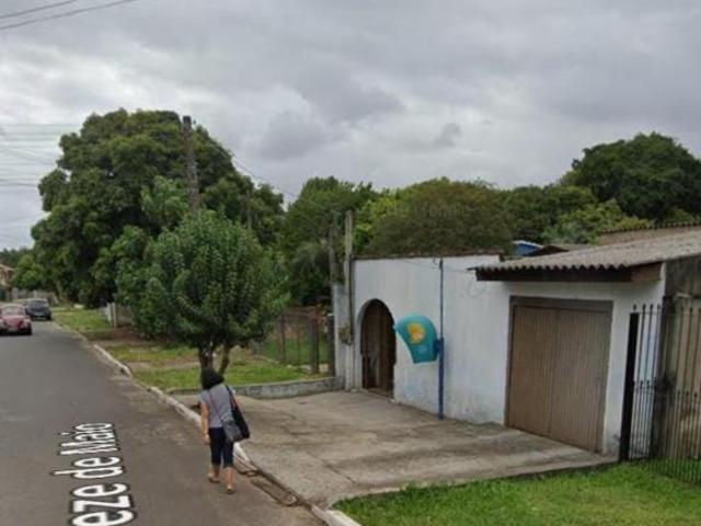 Casa, Barnabé, Gravataí, RS