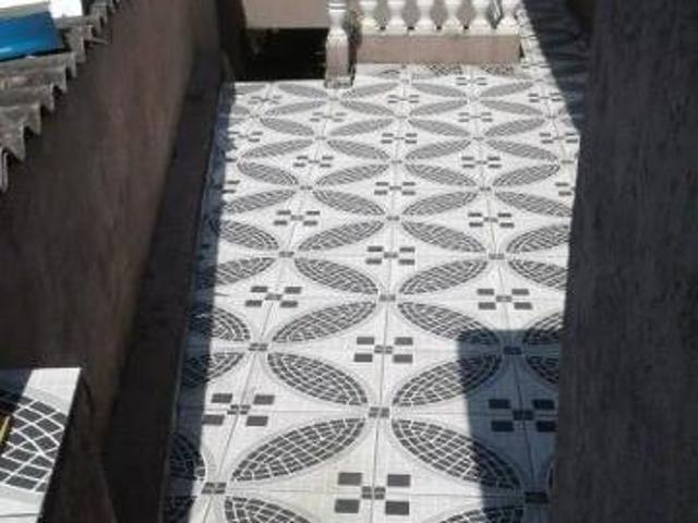 CASA BARONESA