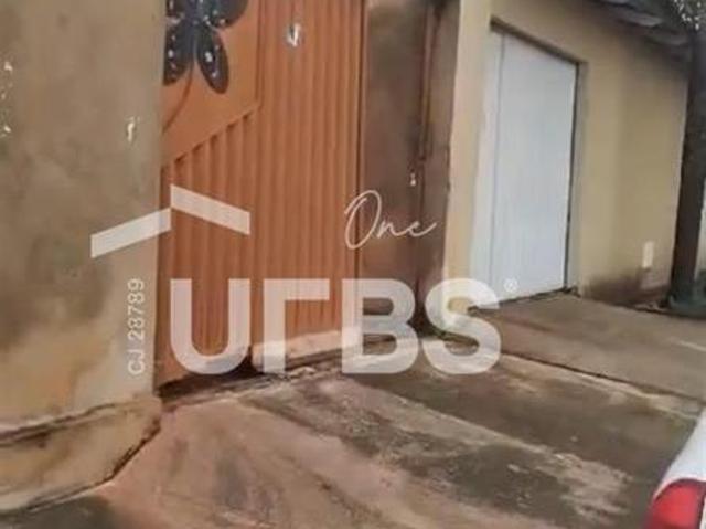 Casa Barata a Venda! Res. Vale dos Sonhos, região Norte de Goiânia GO