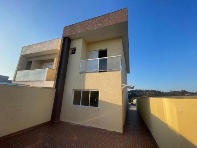 Casa Barato no Condomínio Nova Jaguari