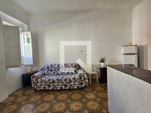 Casa, Barbalho, 1 Quarto, 40 m2 Salvador