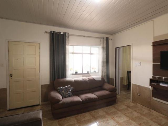 Casa, Barcelona, 1 Quarto, 500 m2 São Caetano do Sul