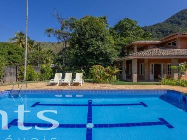 Casa, Barequeçaba, São Sebastião, SP