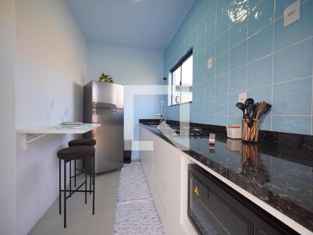 Casa, Barra da Lagoa, 1 Quarto, 27 m2 Florianópolis