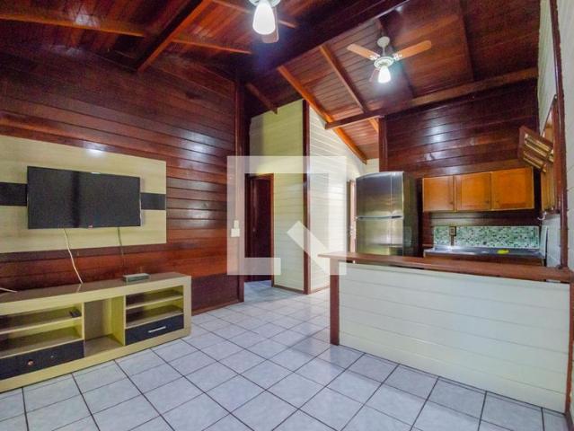 Casa, Barra da Lagoa, 2 Quartos, 60 m2 Florianópolis