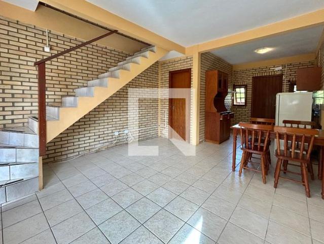 Casa, Barra da Lagoa, 2 Quartos, 81 m2 Florianópolis