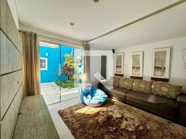 Casa, Barra da Lagoa, 5 Quartos, 220 m2 Florianópolis