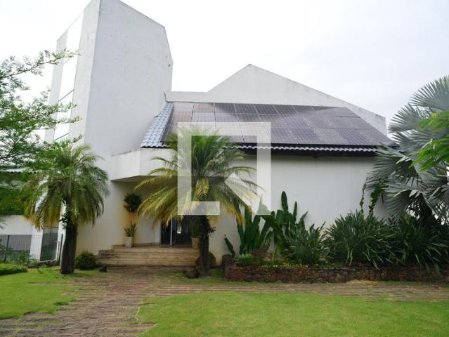 Casa, Barra da Tijuca, 4 Quartos, 1400 m2 Rio de Janeiro